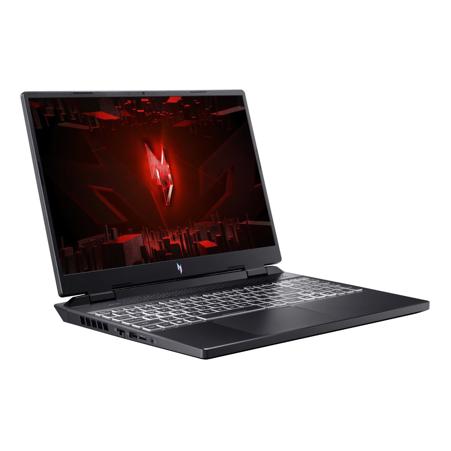 Acer Nitro V 16" Gaming Laptop | AMD Ryzen 7-8845HS | 16GB DDR5 | 1024GB NVMe | RTX4060 ...