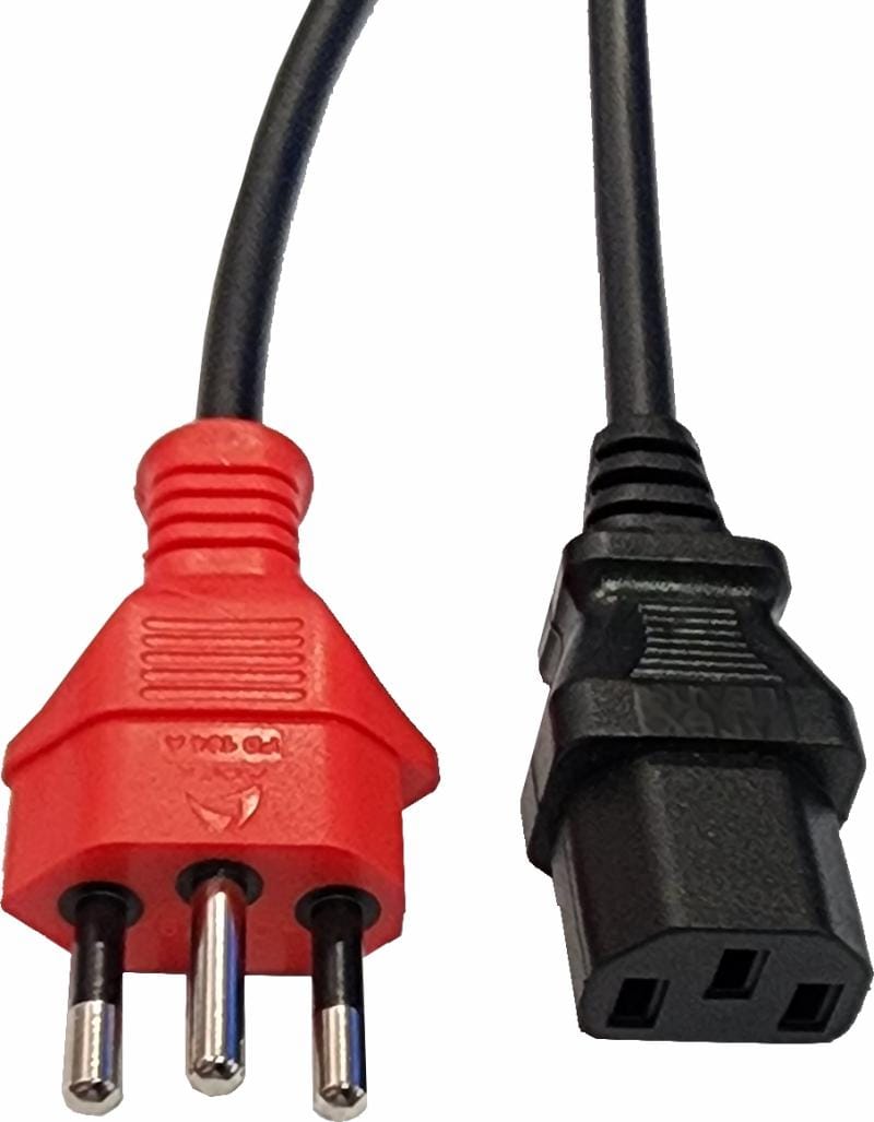 NEW SA PLUG TO IEC - Brand I.T
