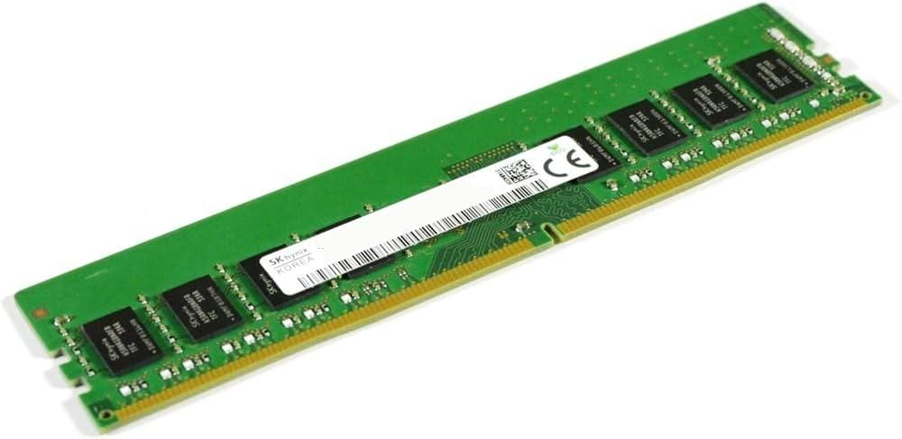 4GB DDR4 DESKTOP RAM - Brand I.T