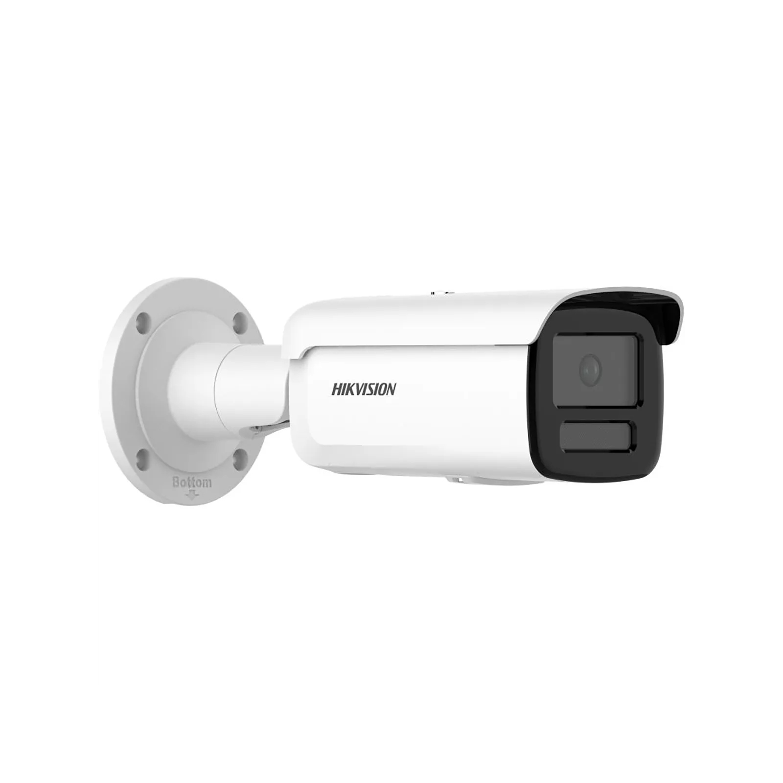 Hikvision 4MP Fixed Bullet IP Camera - Brand I.T