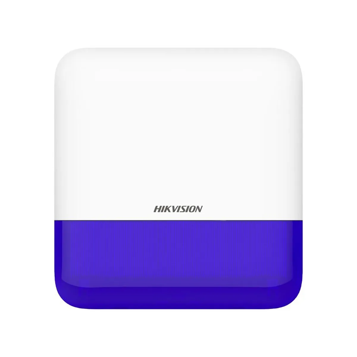 Hikvision AX Pro Blue Wireless Outdoor Sounder - Brand I.T