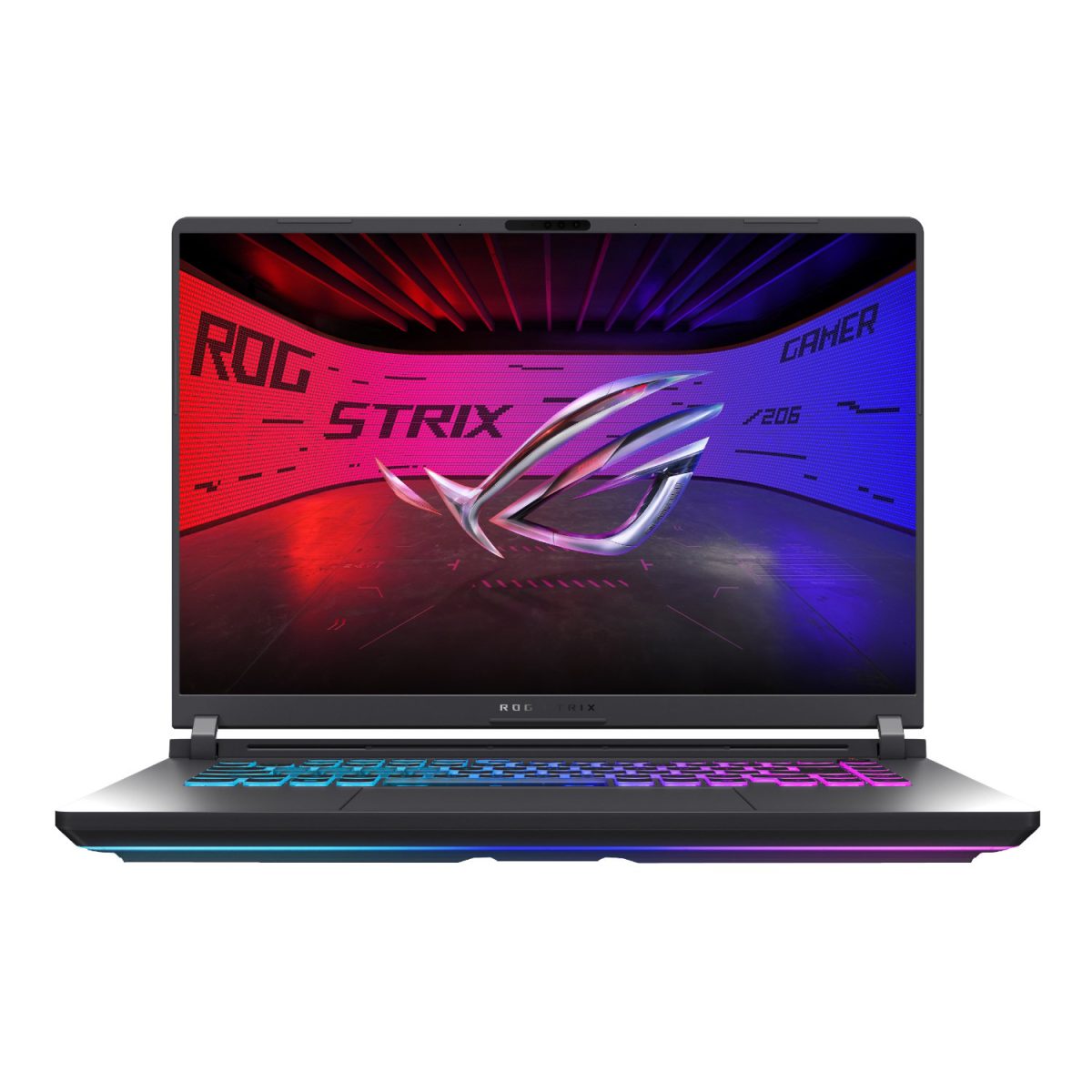 Asus ROG Strix G16 Gaming Laptop 16" | i9 14900HX | 16GB DDR5 | RTX ...