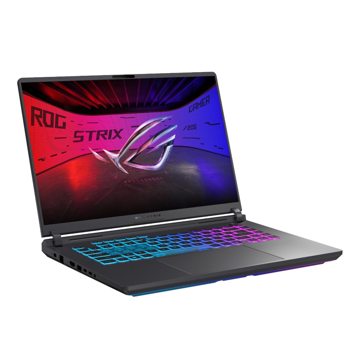 Asus ROG Strix G16 Gaming Laptop 16" | i9 14900HX | 16GB DDR5 | RTX ...